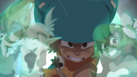 Watch Wakfu | Netflix Official Site