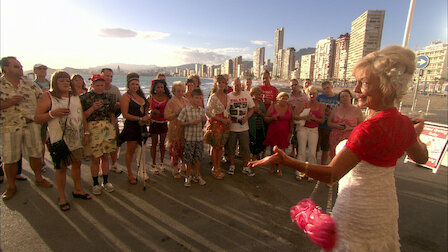 Watch Benidorm | Netflix