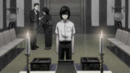 DEATH NOTE | Netflix