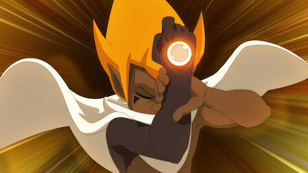 Watch Wakfu | Netflix Official Site