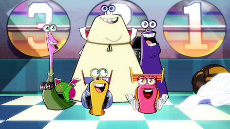 Watch Turbo FAST | Netflix Official Site