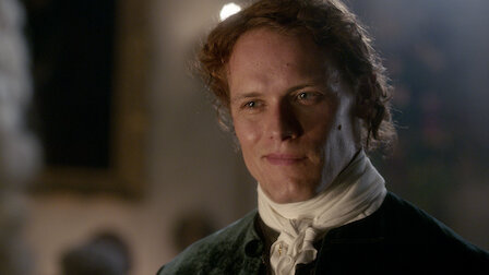 Watch Outlander | Netflix