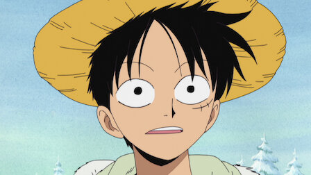 Watch ONE PIECE | Netflix