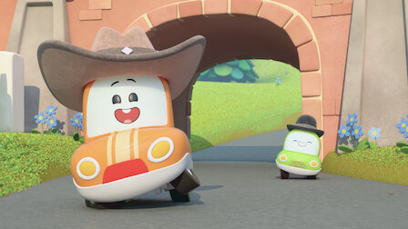 Watch Go! Go! Cory Carson | Netflix Official Site