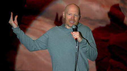Watch Bill Burr: Live at Red Rocks | Netflix Official Site