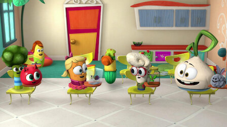 Watch VeggieTales in the House | Netflix Official Site