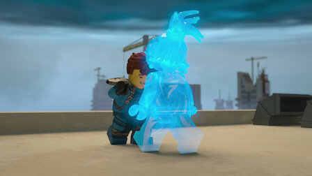 Watch LEGO Ninjago | Netflix