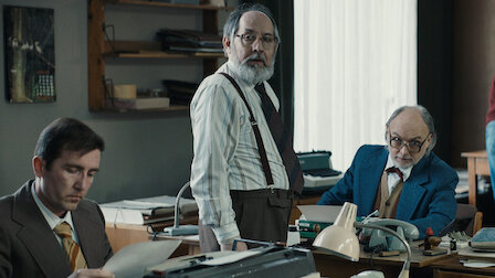 Watch The Mire | Netflix Official Site