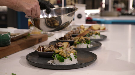 Watch Cook at all Costs | Netflix Official Site