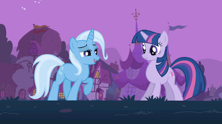 My Little Pony: La magia de la amistad | Netflix