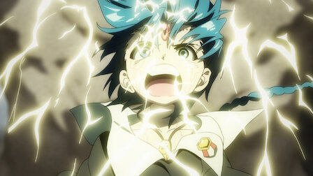 Watch Magi | Netflix