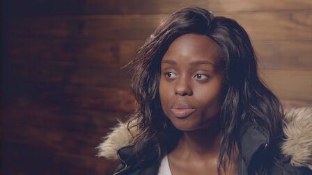 Watch Model | Netflix