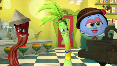 Watch VeggieTales in the House | Netflix Official Site