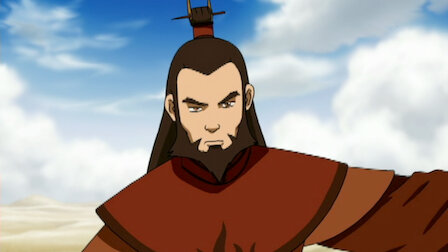 Watch Avatar: The Last Airbender | Netflix