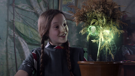 Watch The Worst Witch | Netflix Official Site