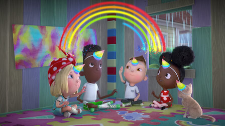 Watch Ada Twist, Scientist | Netflix Official Site