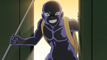 Détective Conan présente Apprenti criminel | Site officiel de Netflix