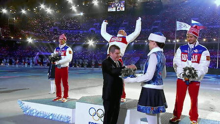 Icare | Site officiel de Netflix