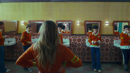 Watch Eva Lasting | Netflix Official Site