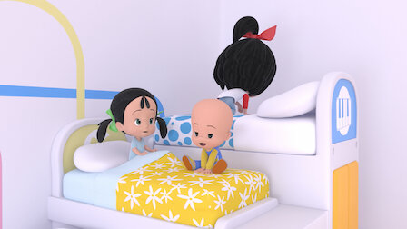 Watch Cleo & Cuquin | Netflix