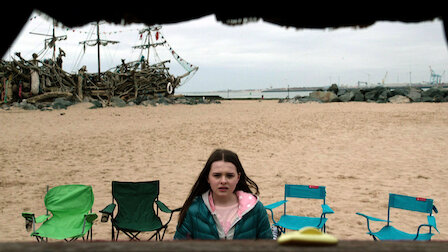 Watch Creeped Out | Netflix Official Site