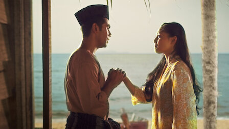 Watch Pulang | Netflix Official Site