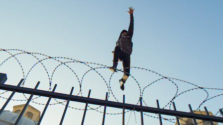 Watch The Protector | Netflix Official Site