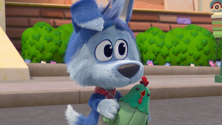 Watch Go Dog Go | Netflix Official Site