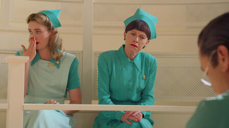 Watch Ratched | Netflix Official Site