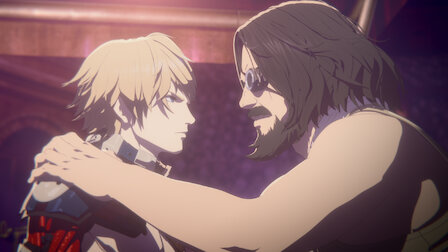 Watch Levius | Netflix Official Site