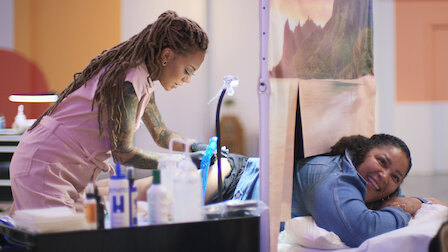 Watch Tattoo Redo | Netflix Official Site