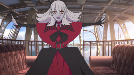 Watch Sirius the Jaeger | Netflix Official Site