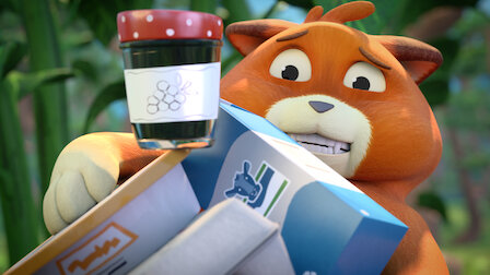 Watch Hello Ninja | Netflix Official Site