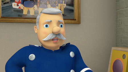 Watch Fireman Sam | Netflix
