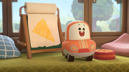 Watch Go! Go! Cory Carson | Netflix Official Site