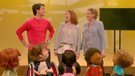 Watch Julie's Greenroom | Netflix Official Site