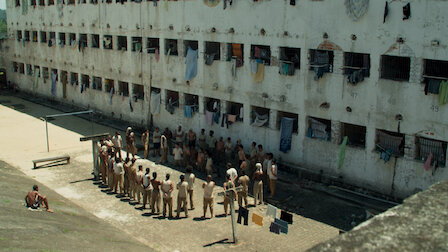 Hermandad | Sitio oficial de Netflix