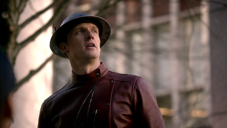 Watch The Flash | Netflix