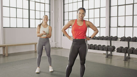 Watch HIT & Strength with Tara | Netflix