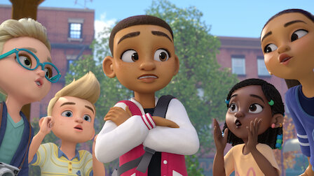 Watch Karma's World | Netflix Official Site