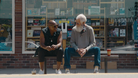 Watch My Next Guest Needs No Introduction With David Letterman ...