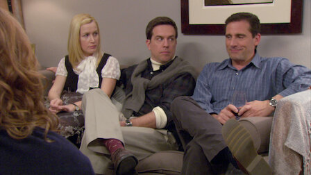 Watch The Office (U.S.) | Netflix