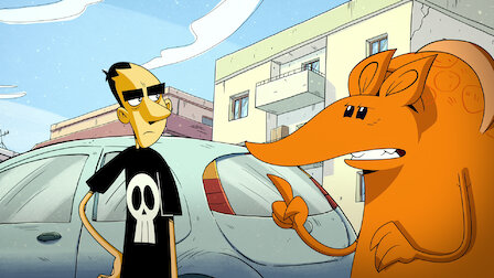 Strappare lungo i bordi | Sito ufficiale Netflix