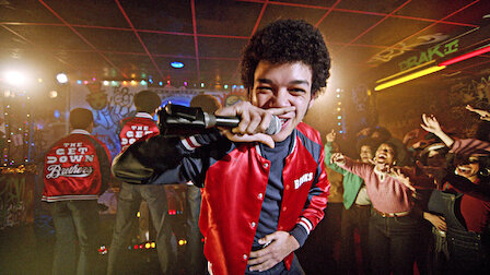 Watch The Get Down | Netflix Official Site