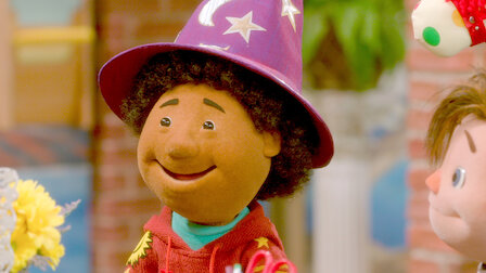 Watch Julie's Greenroom | Netflix Official Site