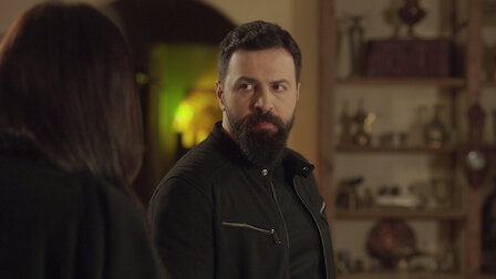 Watch Al Hayba | Netflix