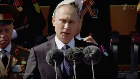 Icare | Site officiel de Netflix