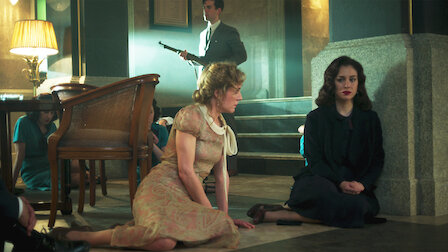 Watch Cable Girls | Netflix Official Site