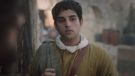 Los elegidos | Netflix