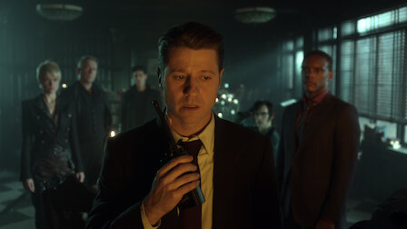 Watch Gotham | Netflix